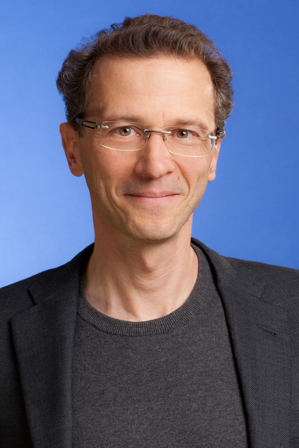 Marc Lambert | On traduit à Chantilly